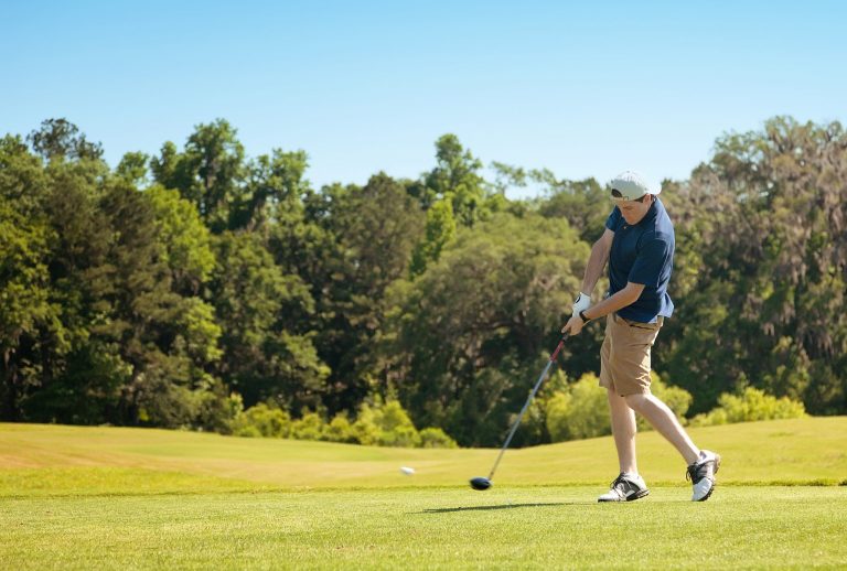 Golf Tee Times in Lawndale | Alondra Park Golf Course