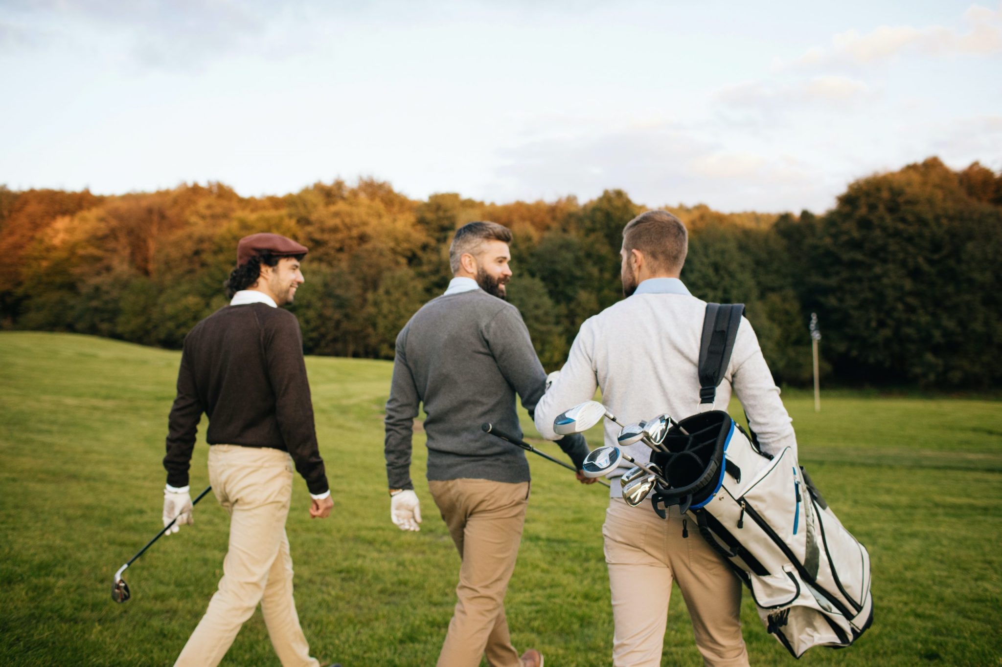 Scorecard & Layout Details | Alondra Park Golf Course