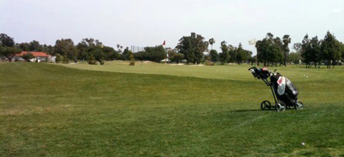 Alondra Park Golf Course | 18-hole Golf Course in Lawndale, CA