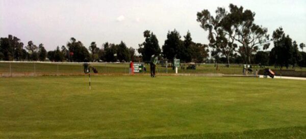 Alondra Park Golf Course | 18-hole Golf Course in Lawndale, CA