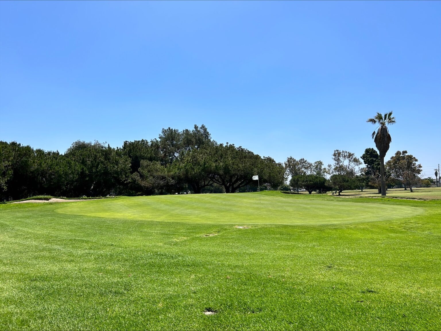 Golf Tee Times in Lawndale | Alondra Park Golf Course