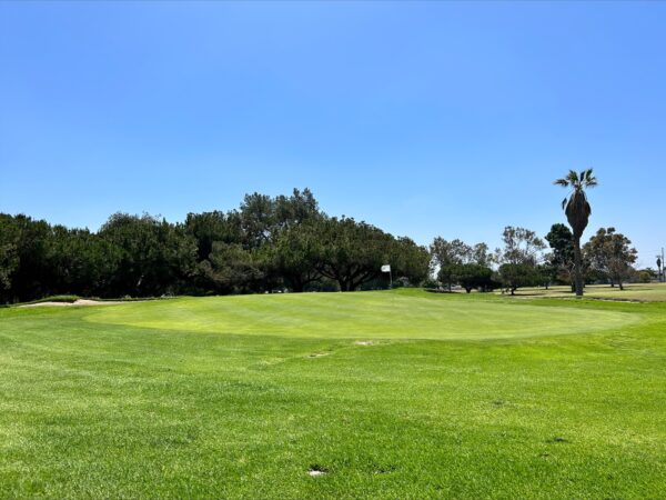Golf Tee Times in Lawndale | Alondra Park Golf Course