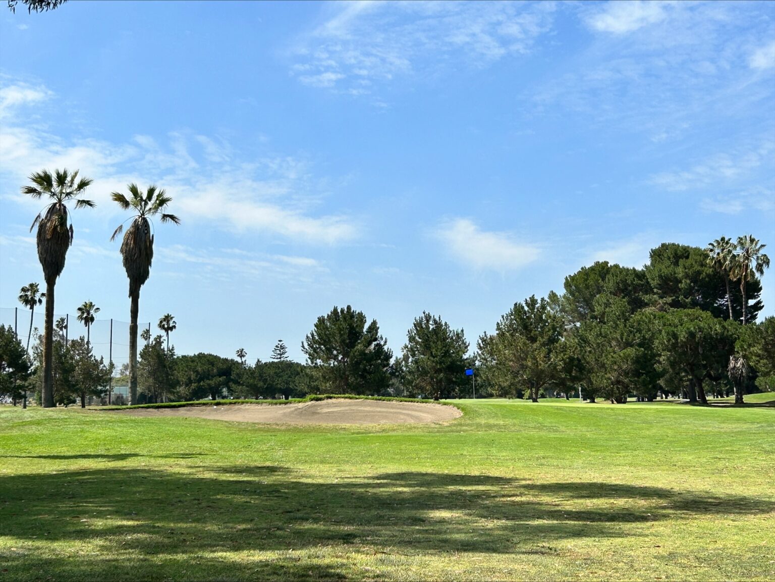Golf Tee Times in Lawndale | Alondra Park Golf Course