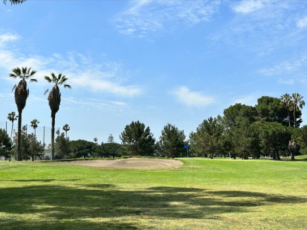 Golf Tee Times in Lawndale | Alondra Park Golf Course