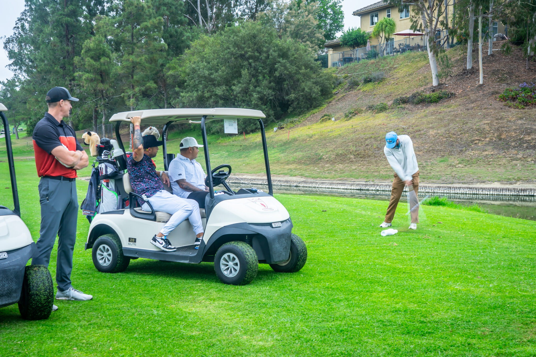 Golf Rates & Specials in Lawndale | Alondra Park Golf Course