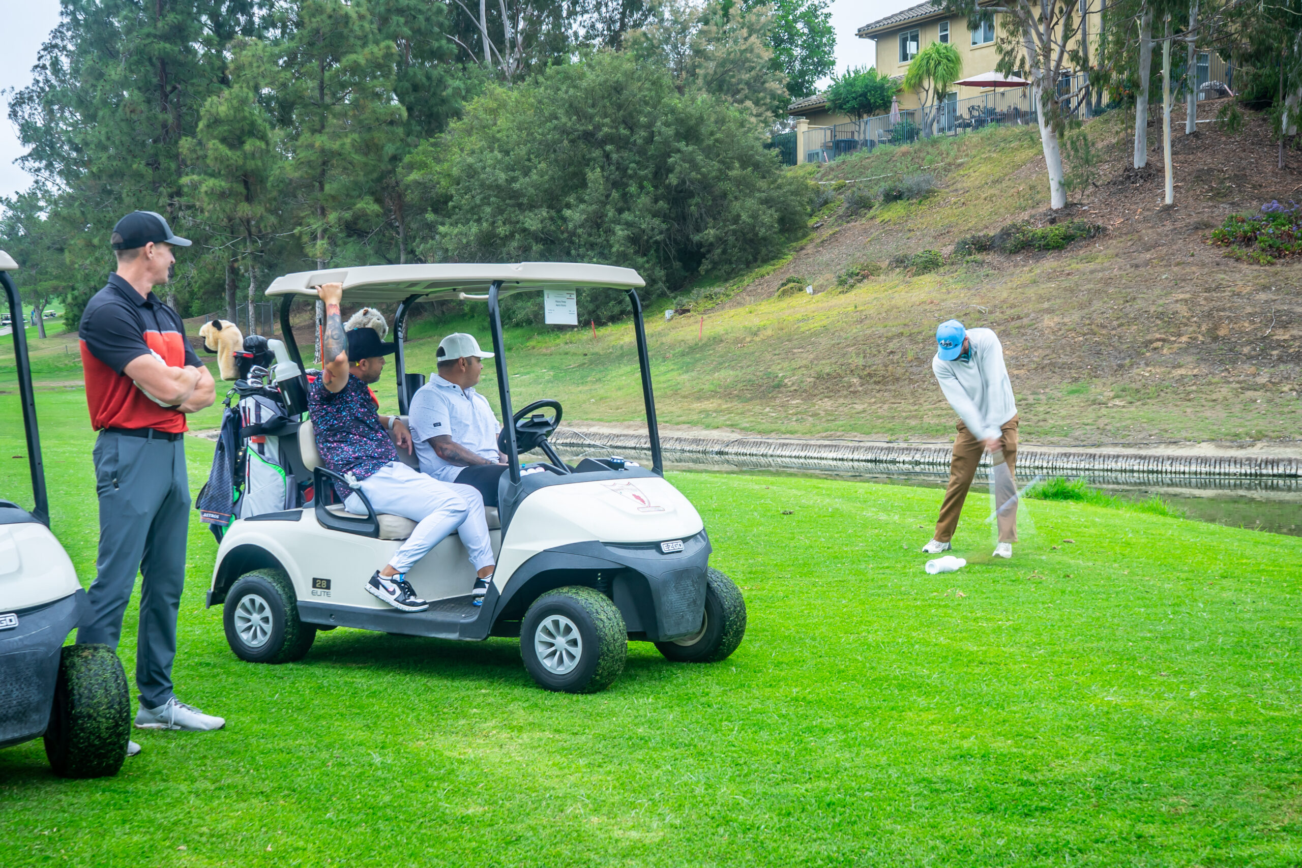 Alondra Park Golf Course | 18-hole Golf Course in Lawndale, CA