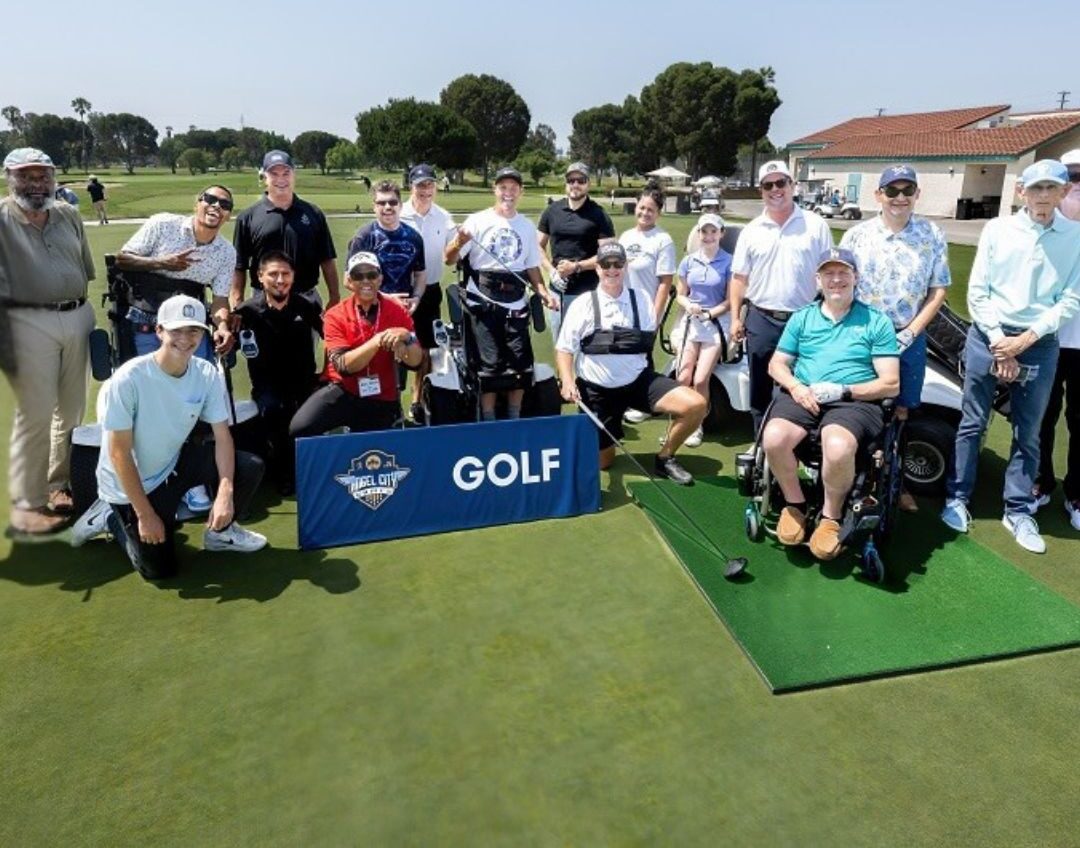 Alondra Park Golf Course | 18-hole Golf Course in Lawndale, CA