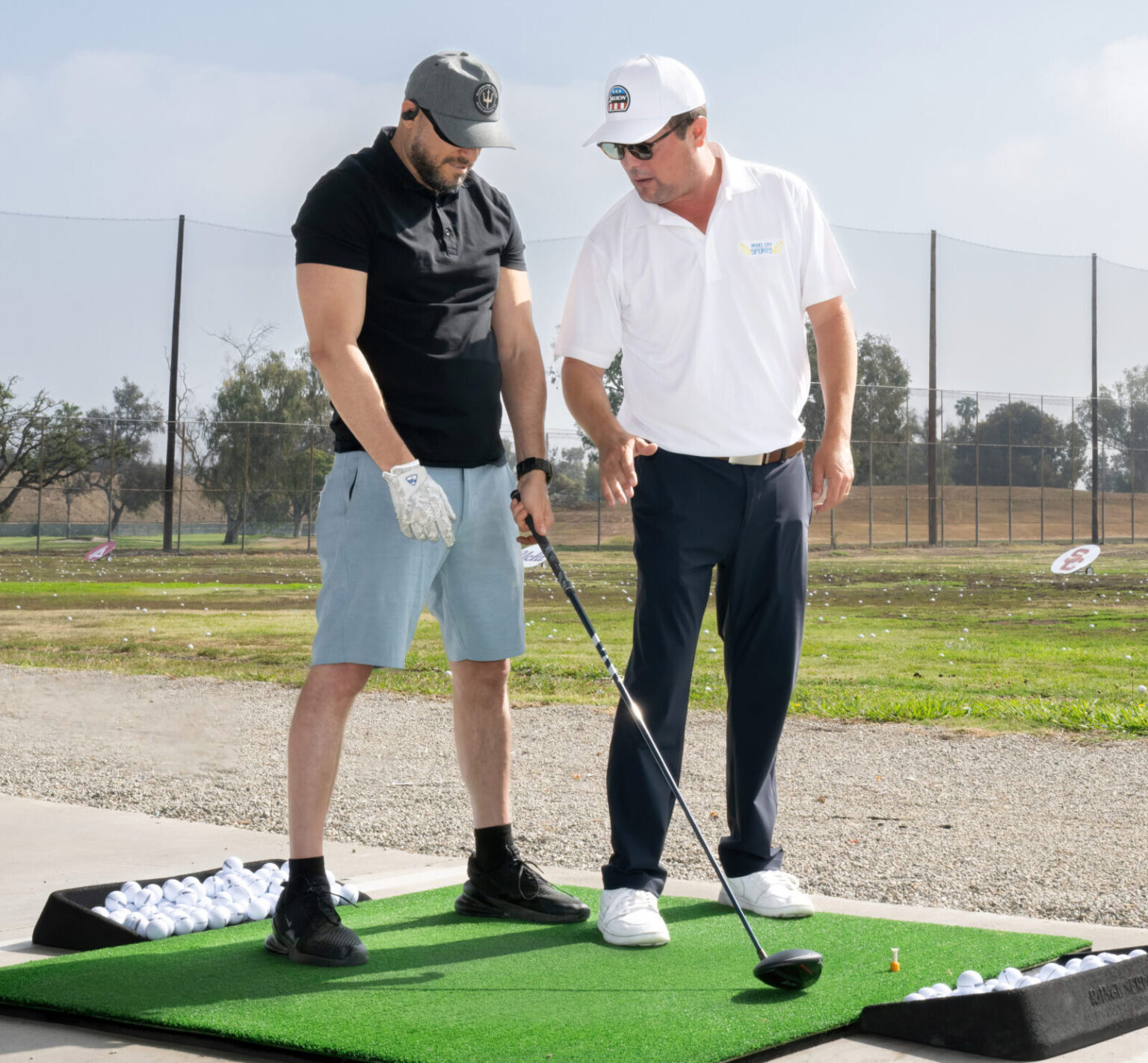 Alondra Park Golf Course | 18-hole Golf Course in Lawndale, CA